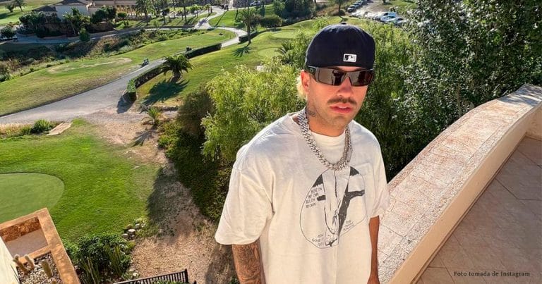 Las gafas Oakley que usa el Ferxxo | ¿Cuáles son las referencias?