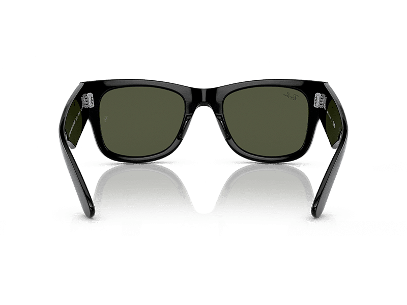 Gafas Ray-Ban Mega Wayfarer RB0840S 901-31 | Originales | Envío Gratis